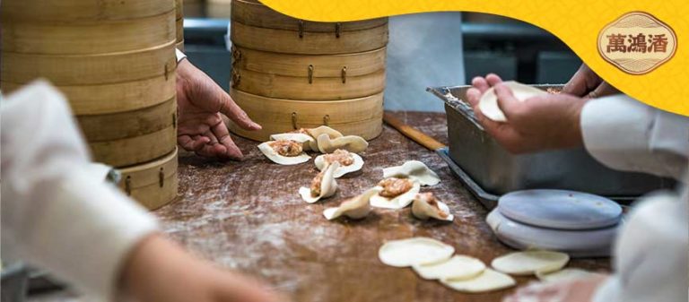 6 Facts about Dim Sum You Didn’t Know About