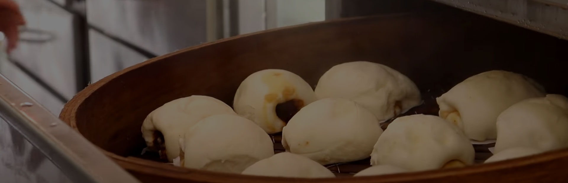 Traditional & Delectable Dim Sum Delights - Ban Hong Xiang